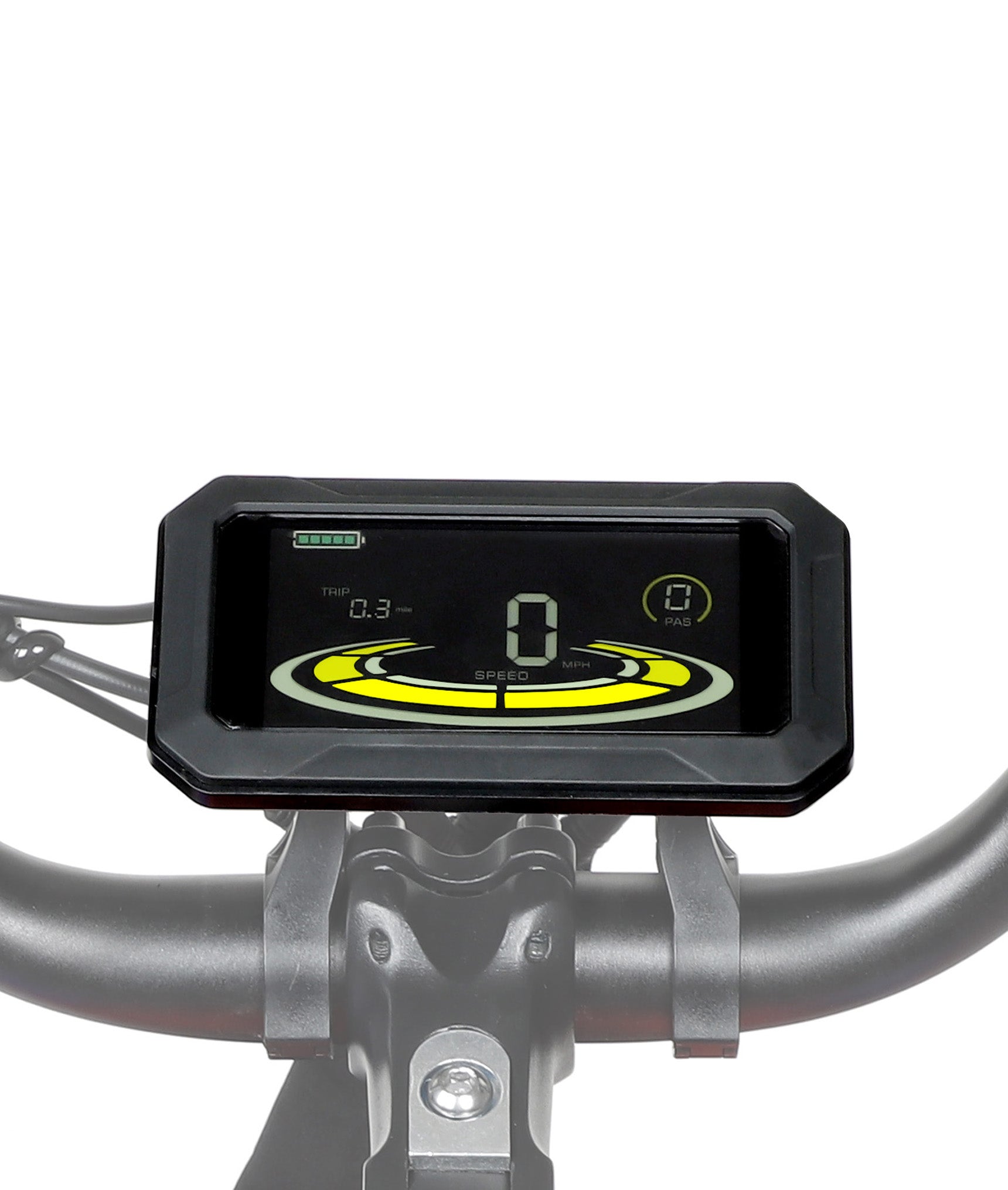 LAIFOOK® Ebike Display